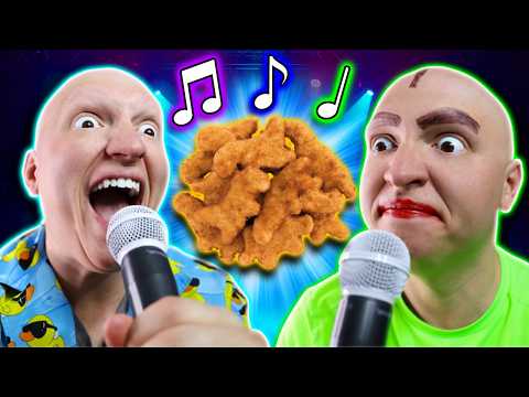 If They're Not Dino...They're Trash! (Official Music Video)