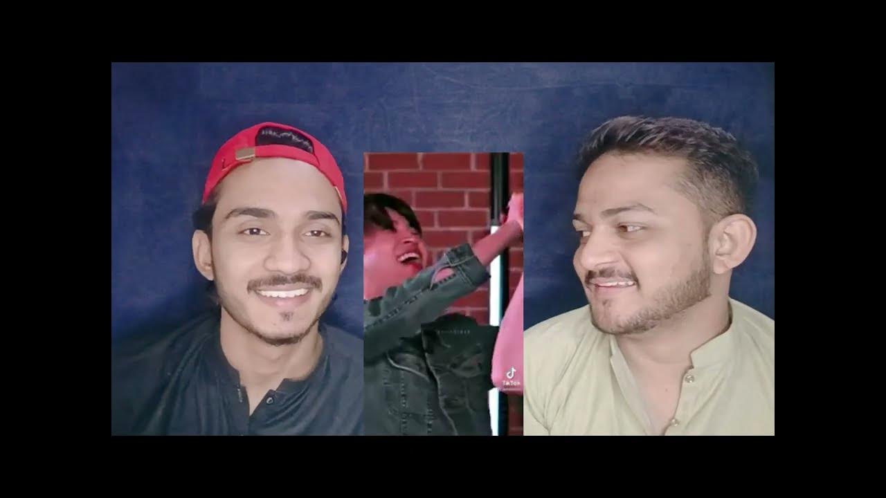 Pakistani reaction to jikook tiktok@PsycoooBoys - YouTube
