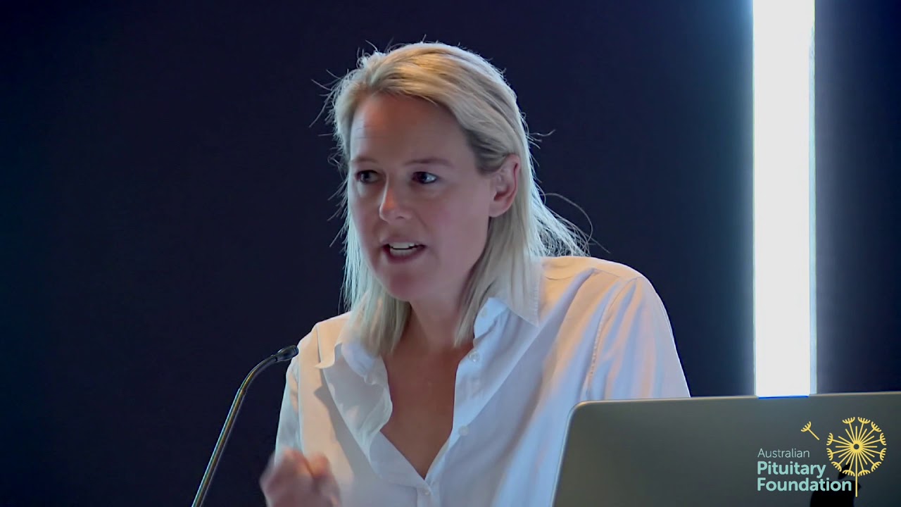 Session 4 of 7 - Growth Hormone replacement - PBS criteria and benefits ...