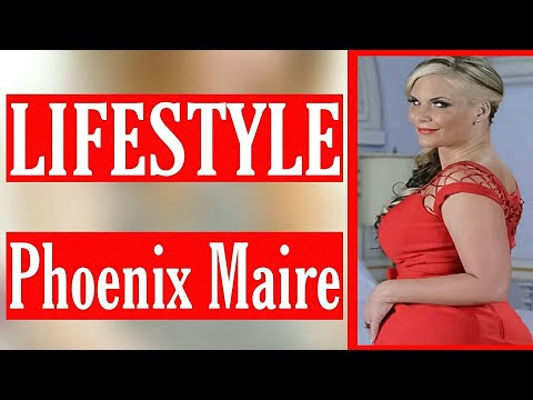 Phoenix Marie Lifestyle 2020 | Phoenix Marie Biography