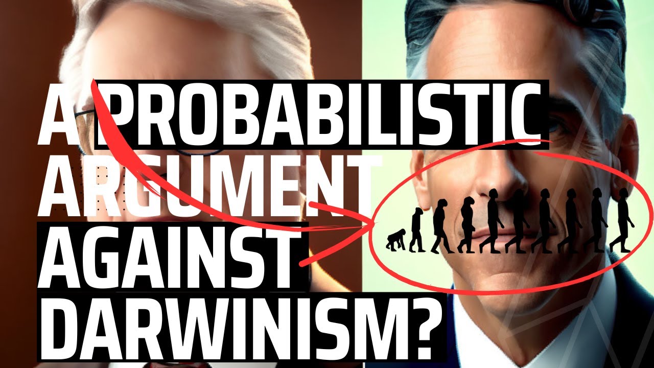 A Probabilistic Argument Against Darwinism? Stephen C. Meyer Responds ...