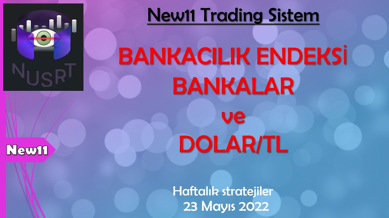 Bankac l k Endeksi Bankalar Ve Dolar TL YouTube bankac-l-k-endeksi-bankalar-ve-dolar-tl-youtube