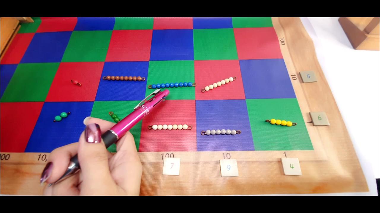 Checkerboard - YouTube