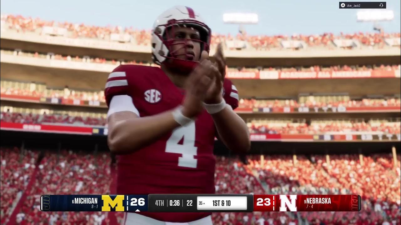 Ncaa Michigan - YouTube