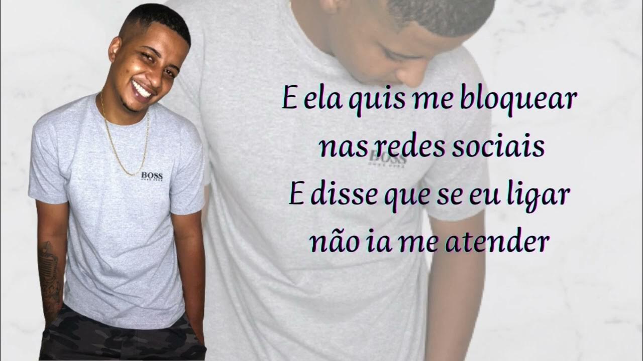 MC JD - No colo do pai (Prod. DJ Dudu Coupper) - YouTube