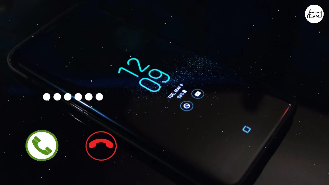 Sony Ericsson Ringtone || Sony Ericsson Official Ringtone || New ...
