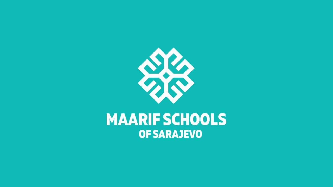 MAARIF SCHOOLS OF SARAJEVO - YouTube