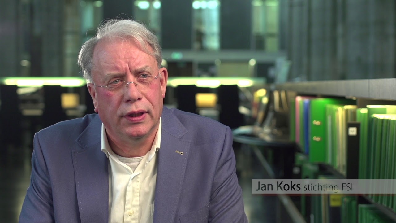 DSM foto archief Harry Rijkers - YouTube