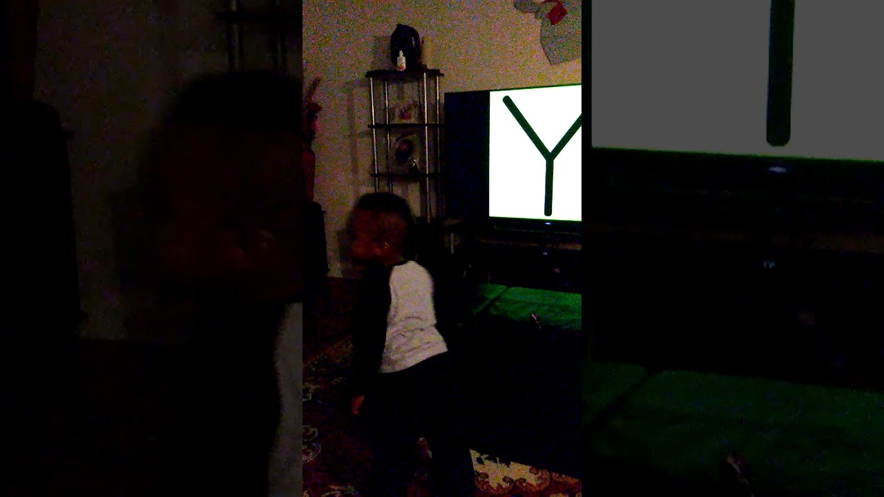 "B" a Smart guy when learning becomes fun! Have Fun Teaching - YouTube