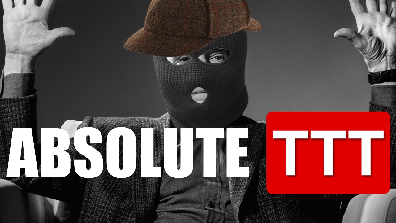 gmod ttt experience (2021-2023) - YouTube