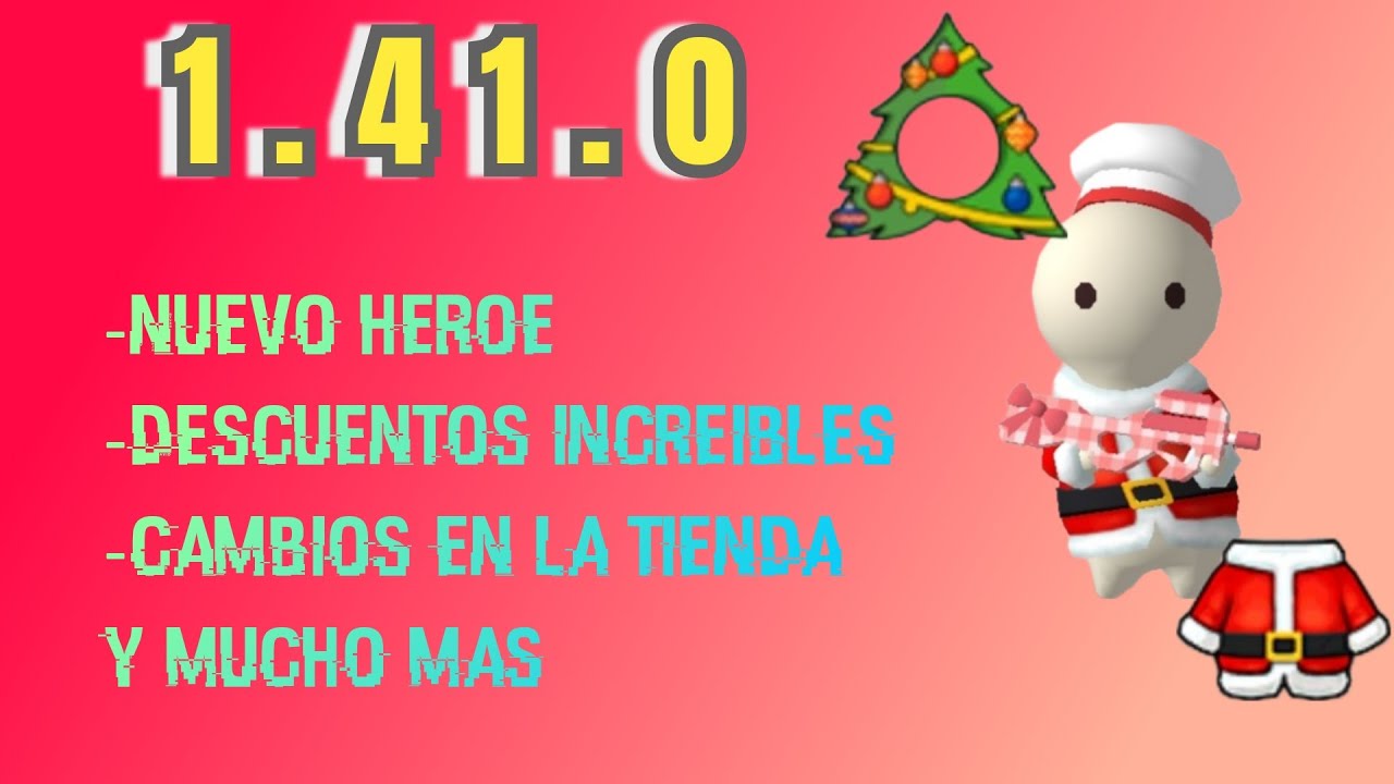 TENEMOS NUEVA ACTUALIZACION DE MILKCHOCO, ¡¡¡nuevo personaje!!!, Nuevos ...