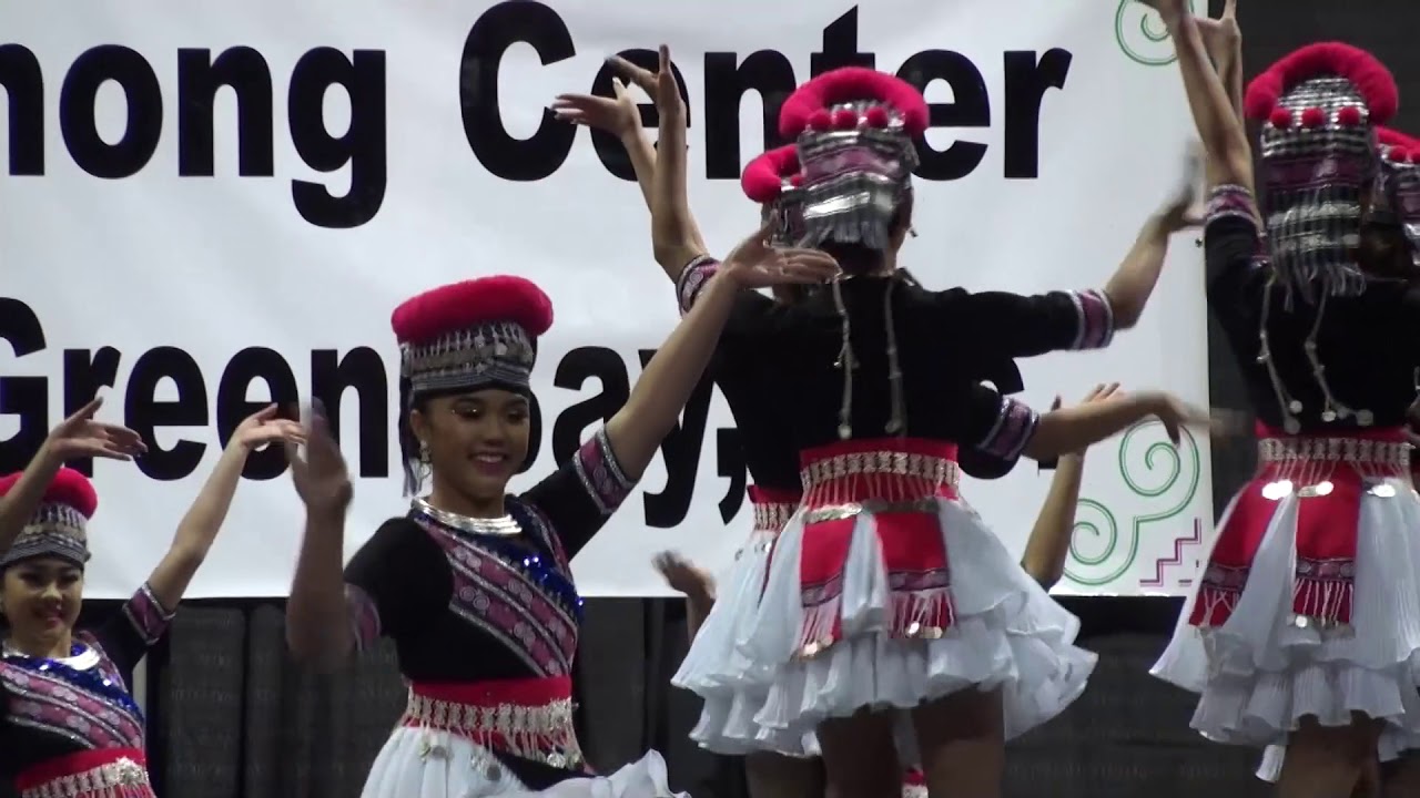 Phoenix: Dance Competition Round 3 - YouTube