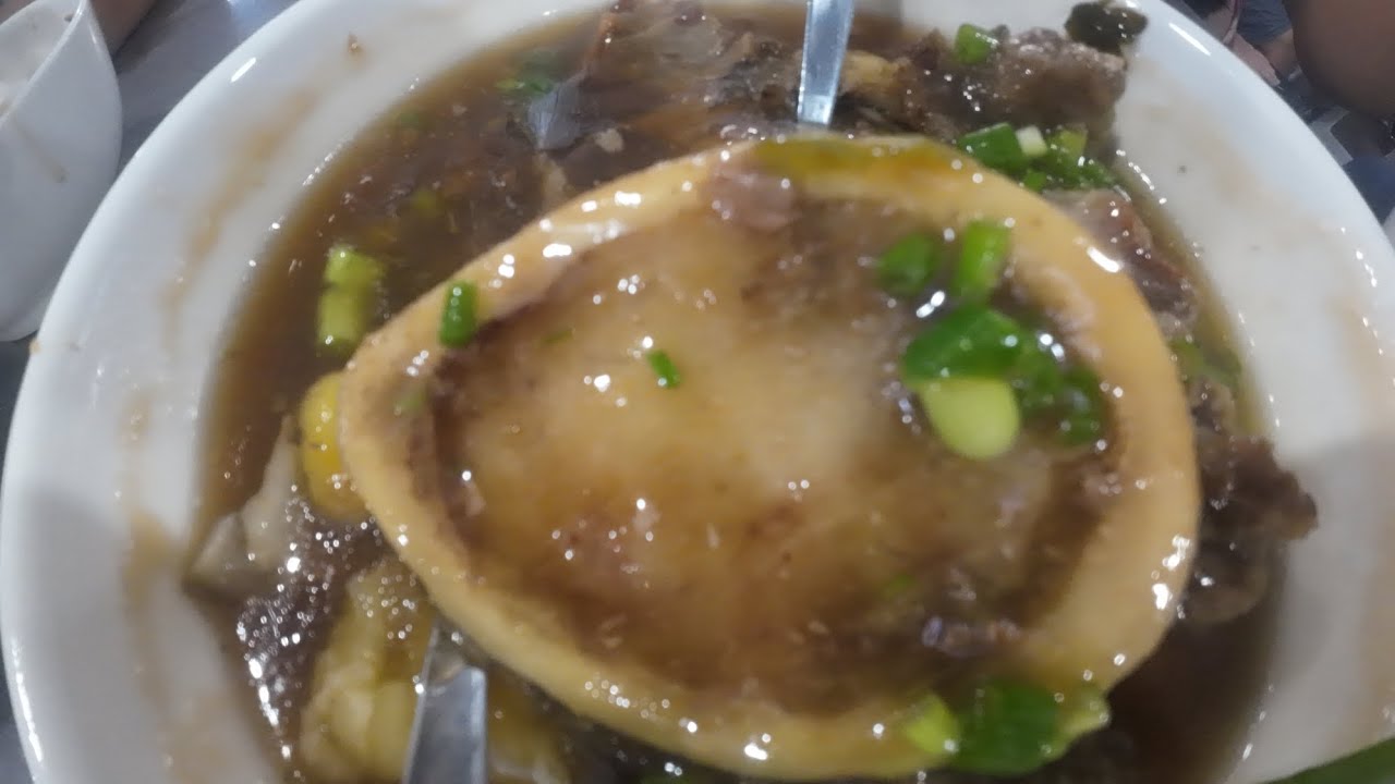 MR PARES | MR OVERLOAD |BEEF CHUNK +BAGNET+BULAKLAK+ BONE MARROW ...