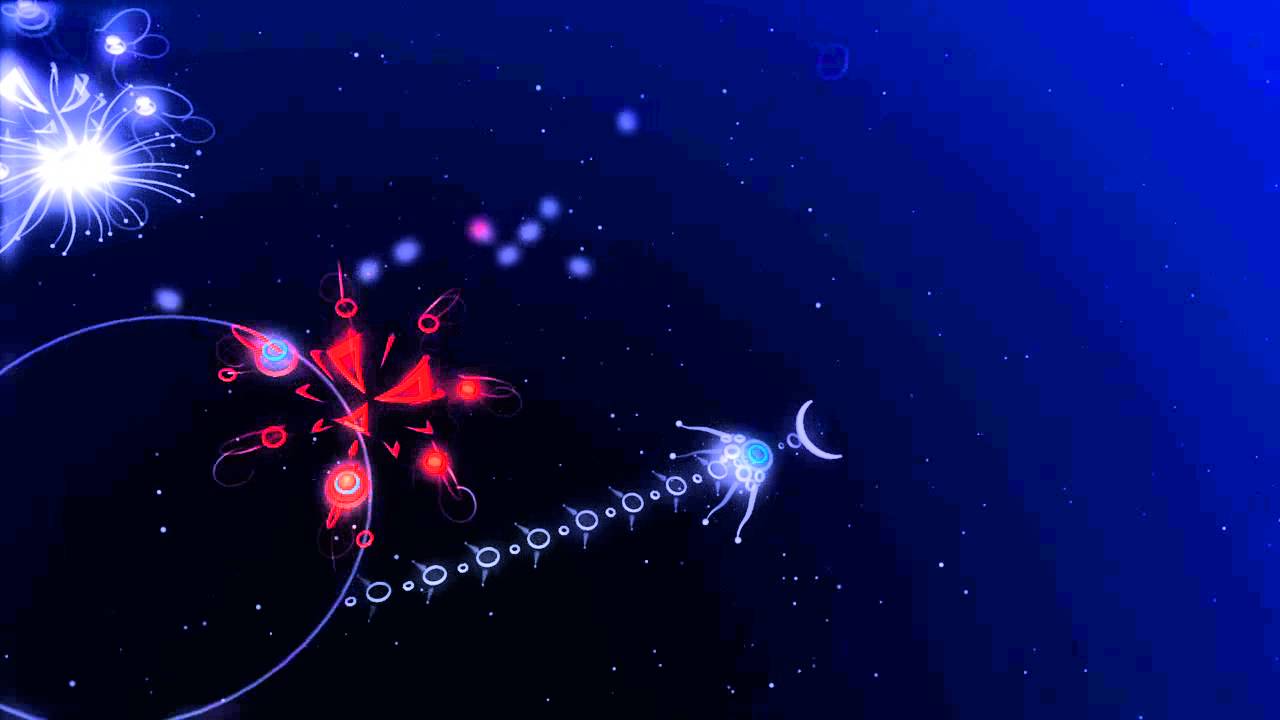 flOw PS4 01 - YouTube