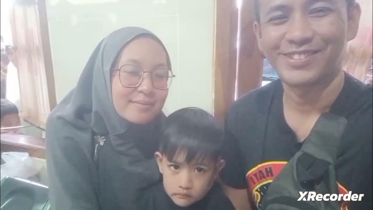 Khitanan Kaka Azam - YouTube