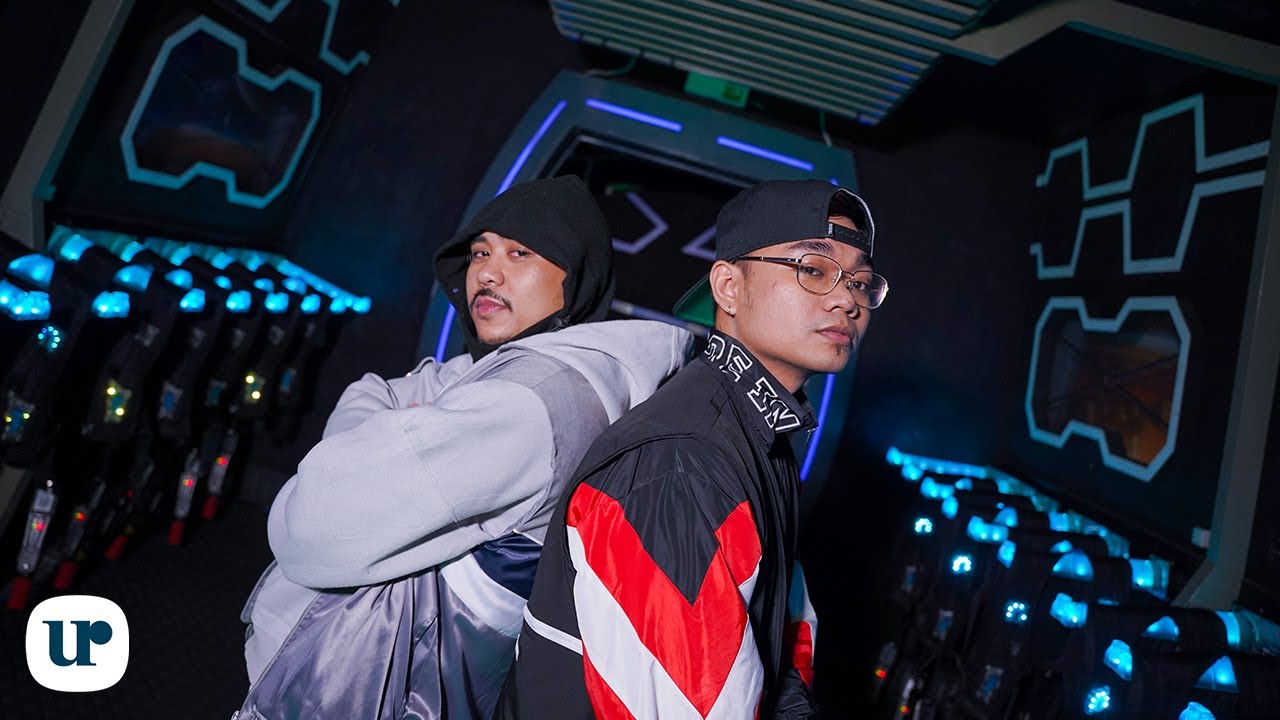 Hero feat. Ramdiss - The Making of "Malay Mo" Music Video - YouTube