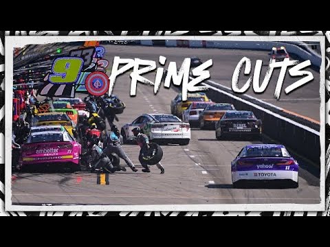 Midwestern magic: World Wide Technology Raceway's best shots | NASCAR ...