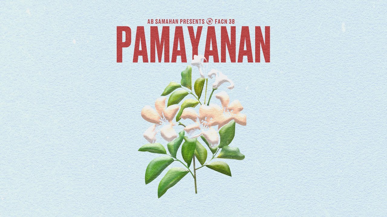 Filipino-American Culture Night 38 "Pamayanan: You are far from alone ...