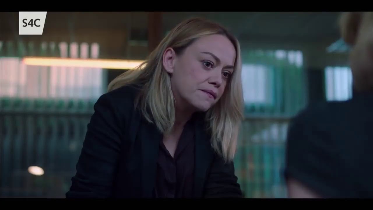 Скрытое / Craith (2018) HD Трейлер - YouTube