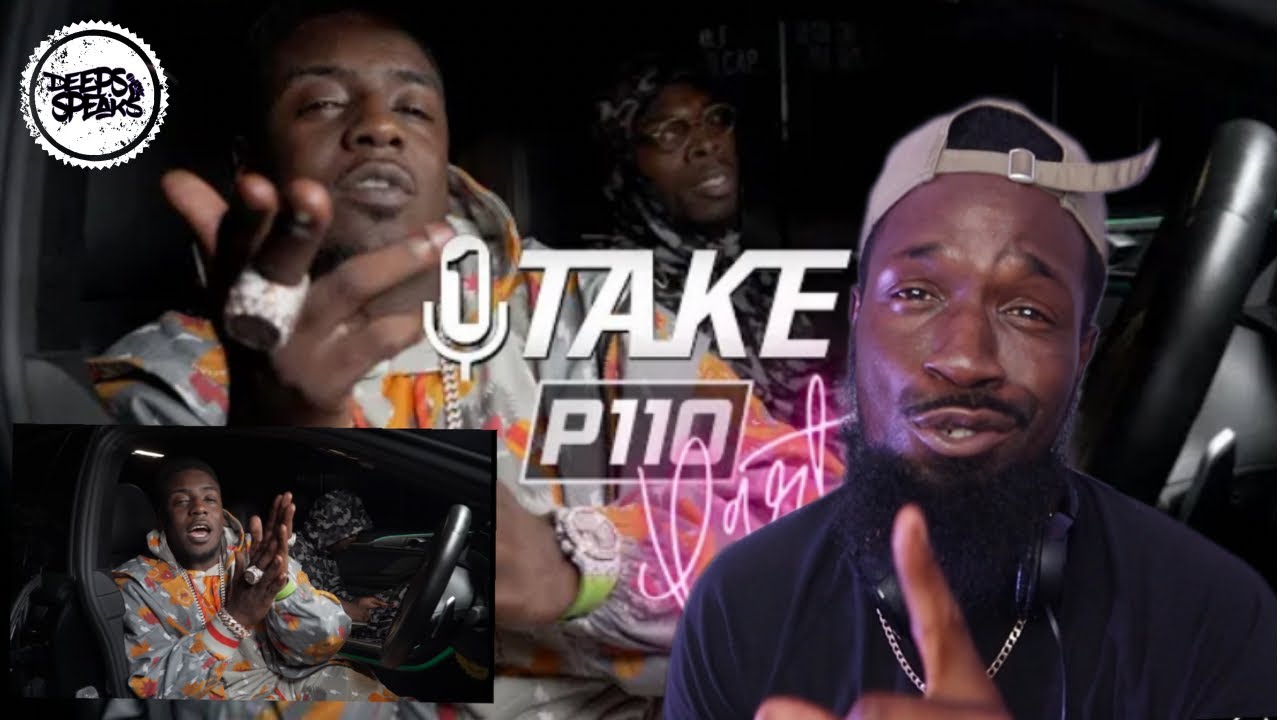 Mist | #1TAKE (Part 2) P110[REACTION] - YouTube