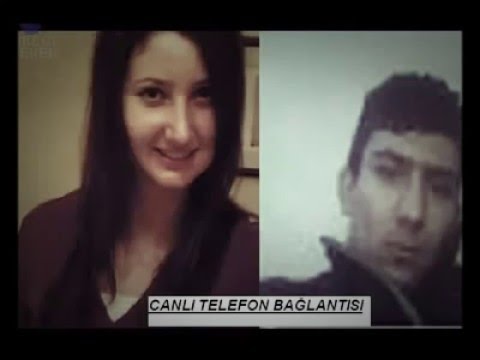 ŞIRNAK LI İKİ SEVGİLİ NİN KONUŞMASI