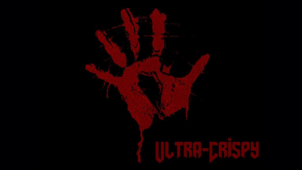 Ultra-Crispy Weapons Mod Showcase for Doom - YouTube