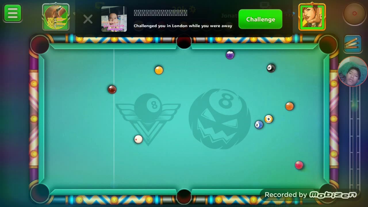 8bp play 3 part - YouTube