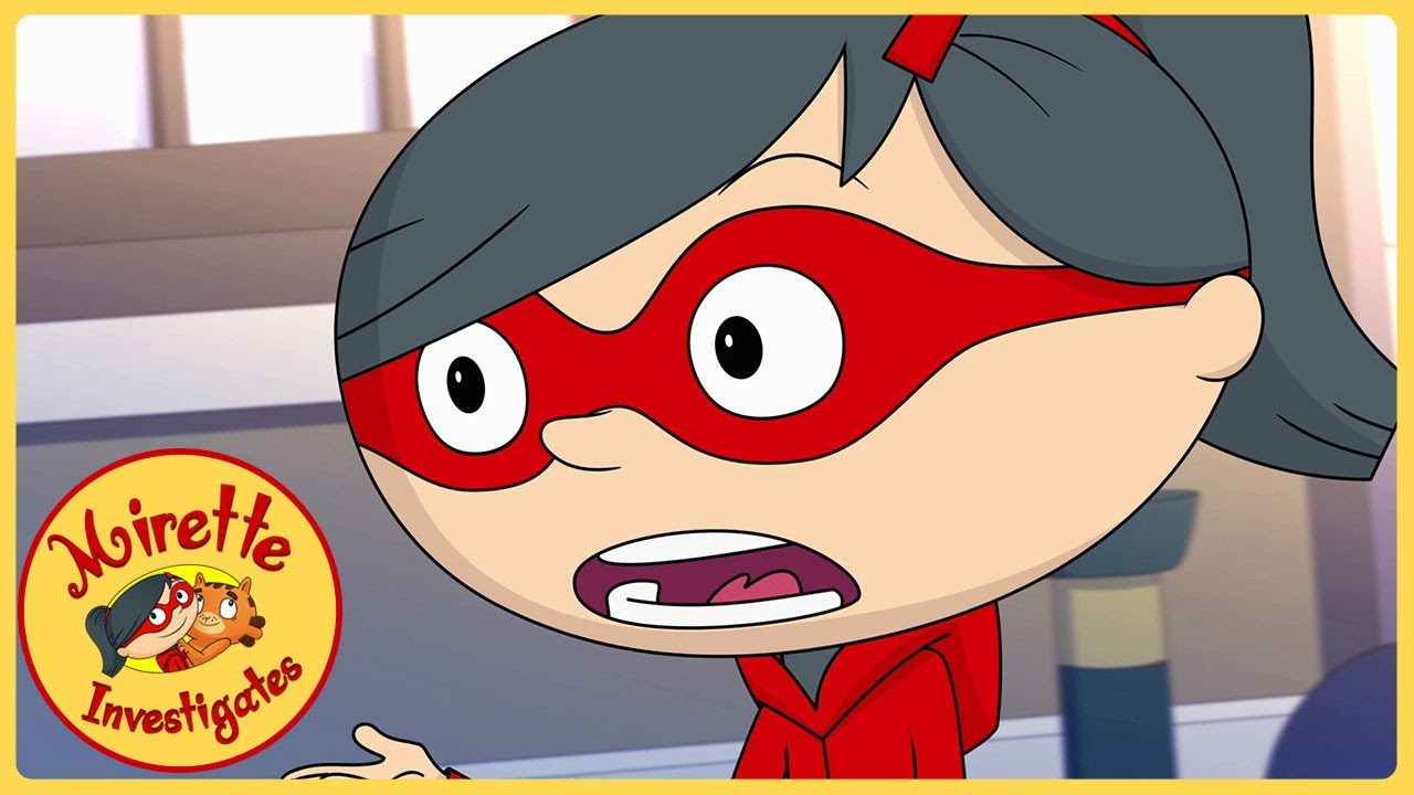 London’s red phone boxes have disappeared! | NEW EPISODE | Mirette ...