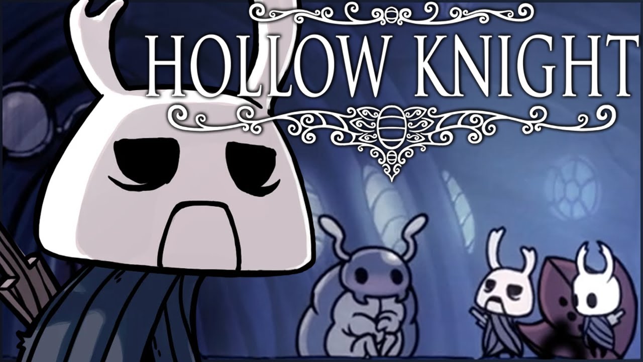Os 57 Preceitos de Zote - Hollow Knight (PC) #37 - YouTube
