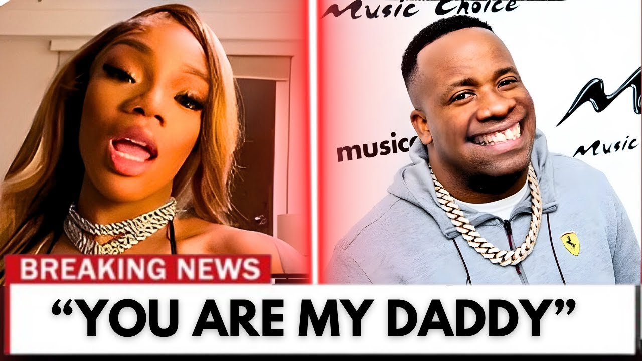 GloRilla Confirms Yo Gotti’s Role as Her Sugar Dad - YouTube