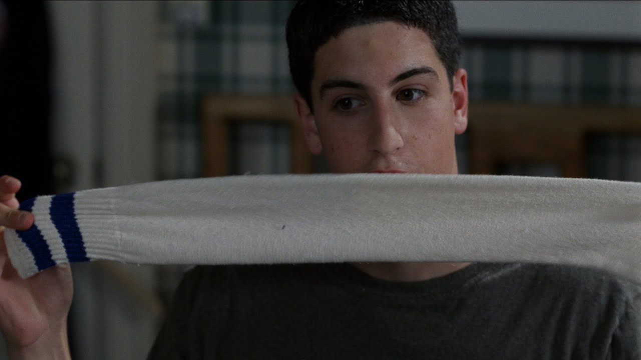 American Pie 1999 Opening scene 4K HDR - YouTube