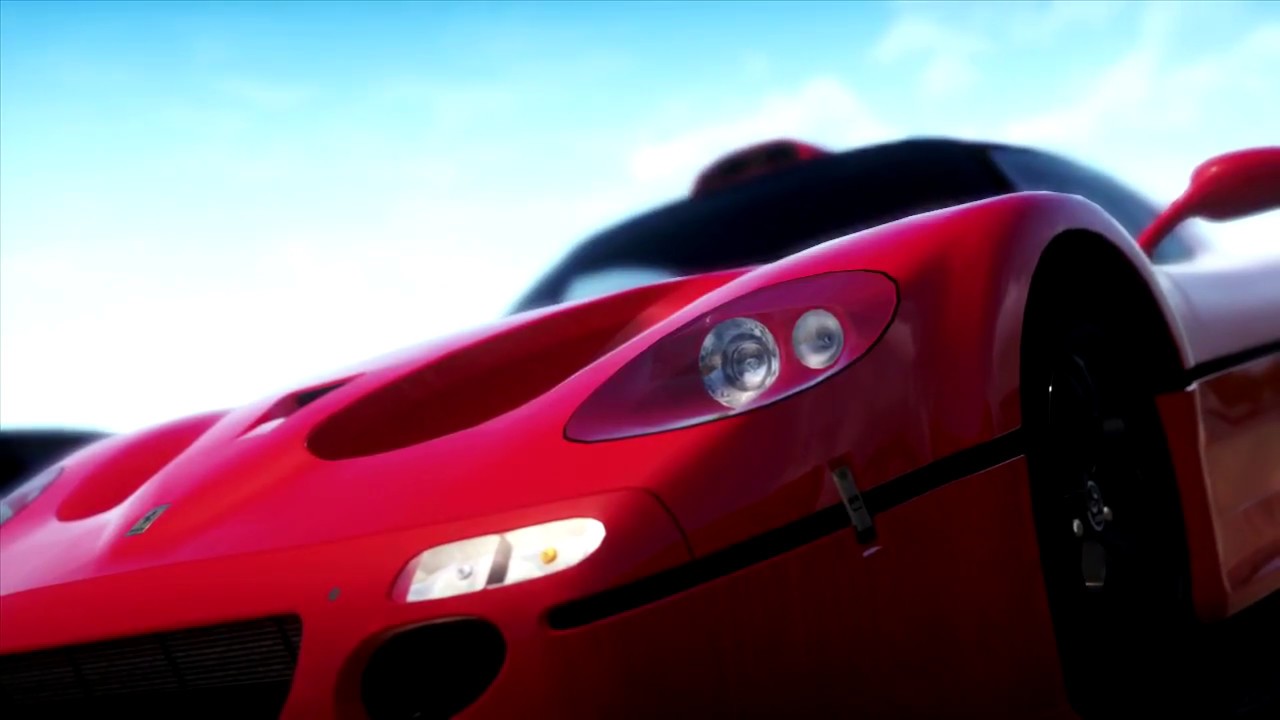 Clean Racing - YouTube