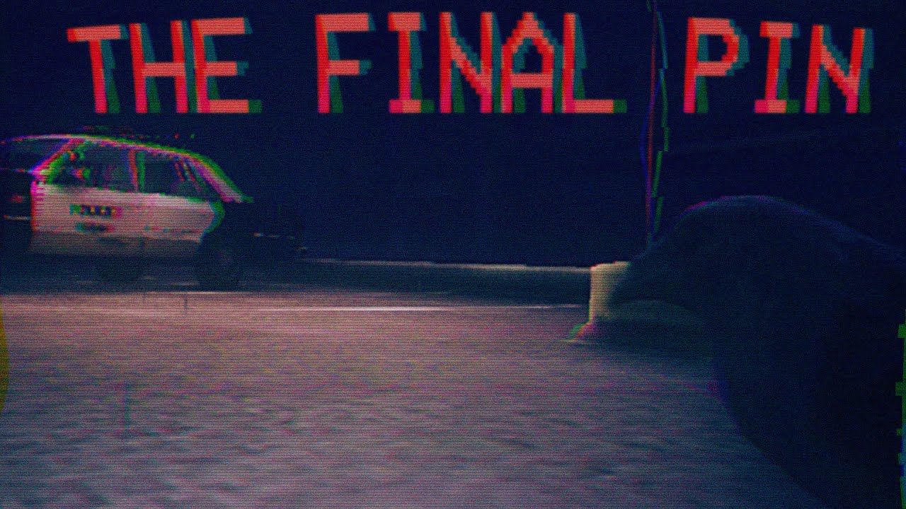 การงาน ครอบครัว ความจริง จิตใจ I THE FINAL PIN - YouTube