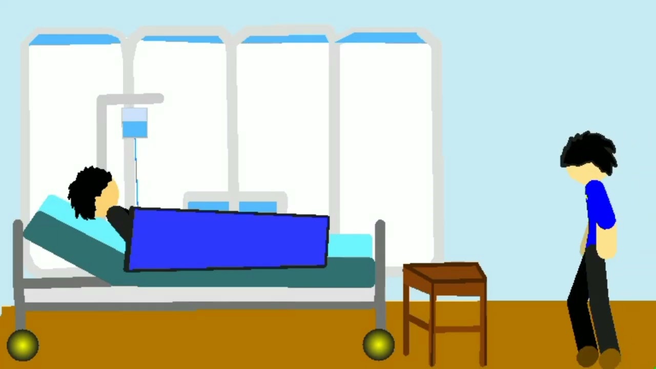 The start button Ep1 - YouTube