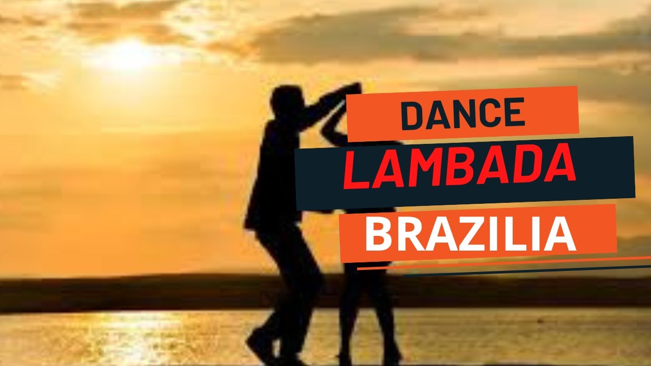 Lambada Dance Brazilia - YouTube