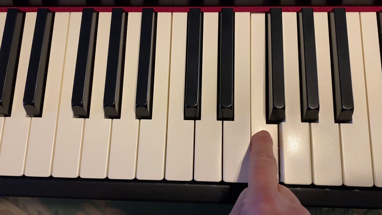 Knuckle Roll Blues! - YouTube