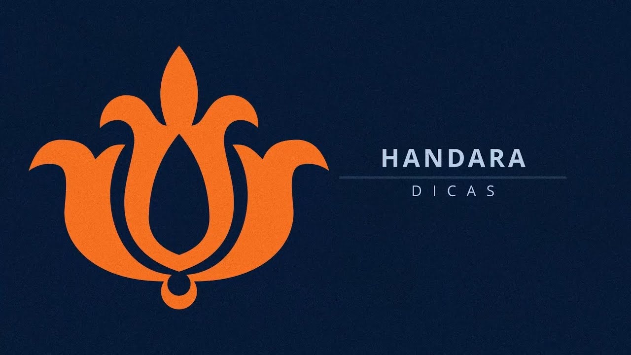 Dicas Handara - 3 calças que você precisa ter! - YouTube