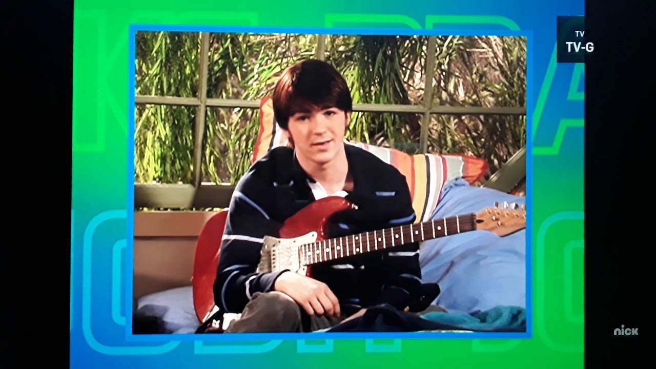 Drake & Josh Pool Shark 🎱 opening intro - YouTube