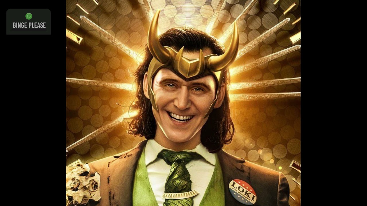 Loki Low Key - YouTube