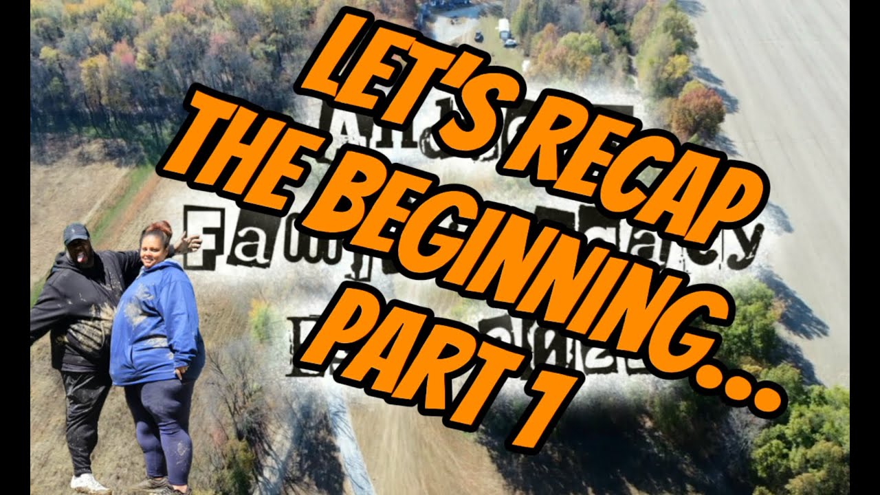 Let’s recap the beginning Part 1 - YouTube