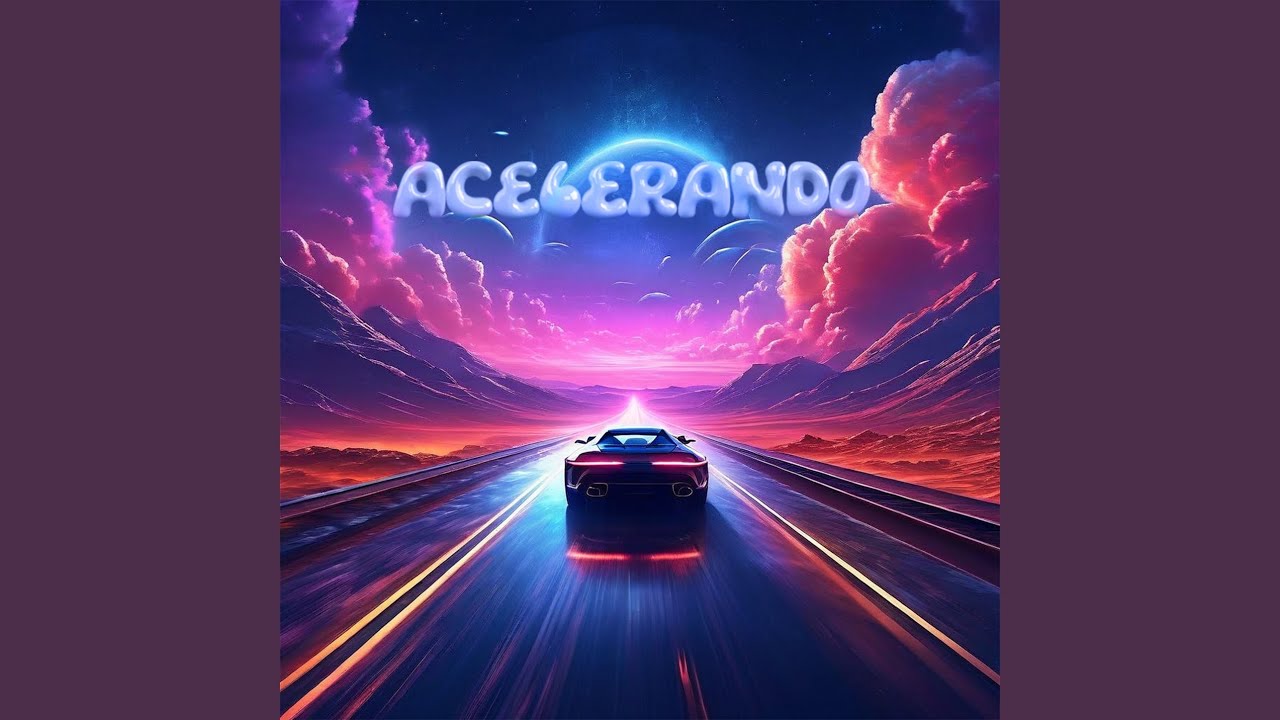 Acelerando - YouTube