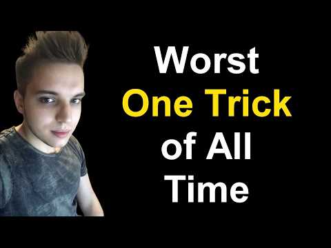 The Greatest One Tricks of All Time (Part 2)