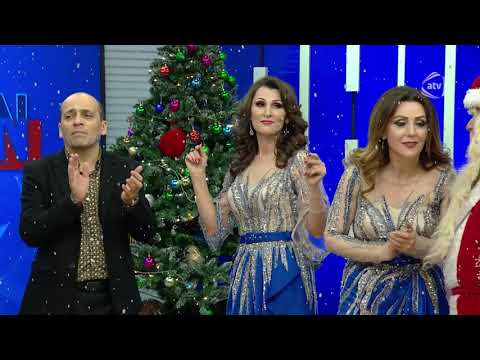 Mətanət İsgəndərli - Naçaram Mən (Bizimləsən)