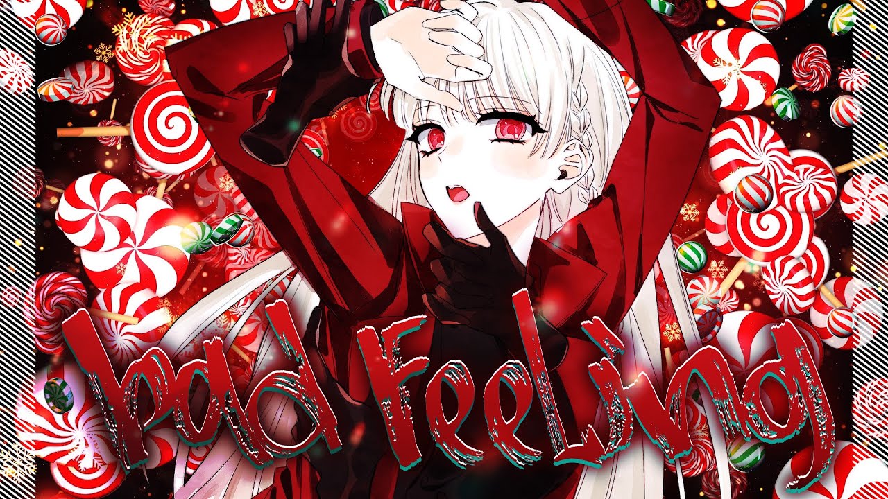 Bad Feeling | [ Cover.클로에 ] - YouTube