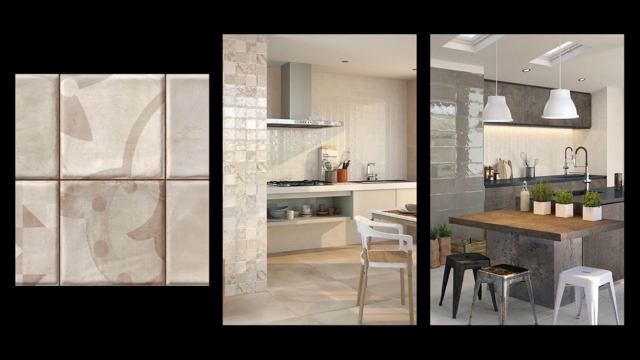 Коллекция Madison (Cifre Ceramica). - YouTube