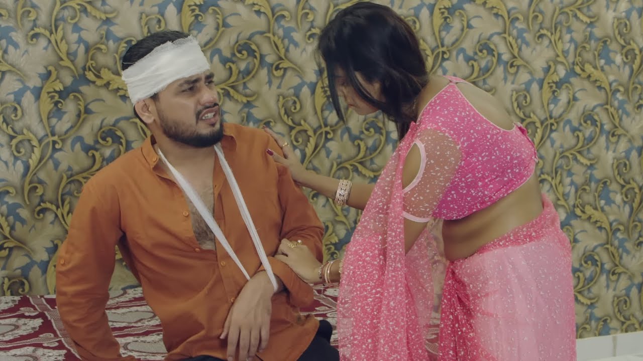 Boss Ka Ganda Nazar | Hindi Short Film | By Kalim Khan - YouTube