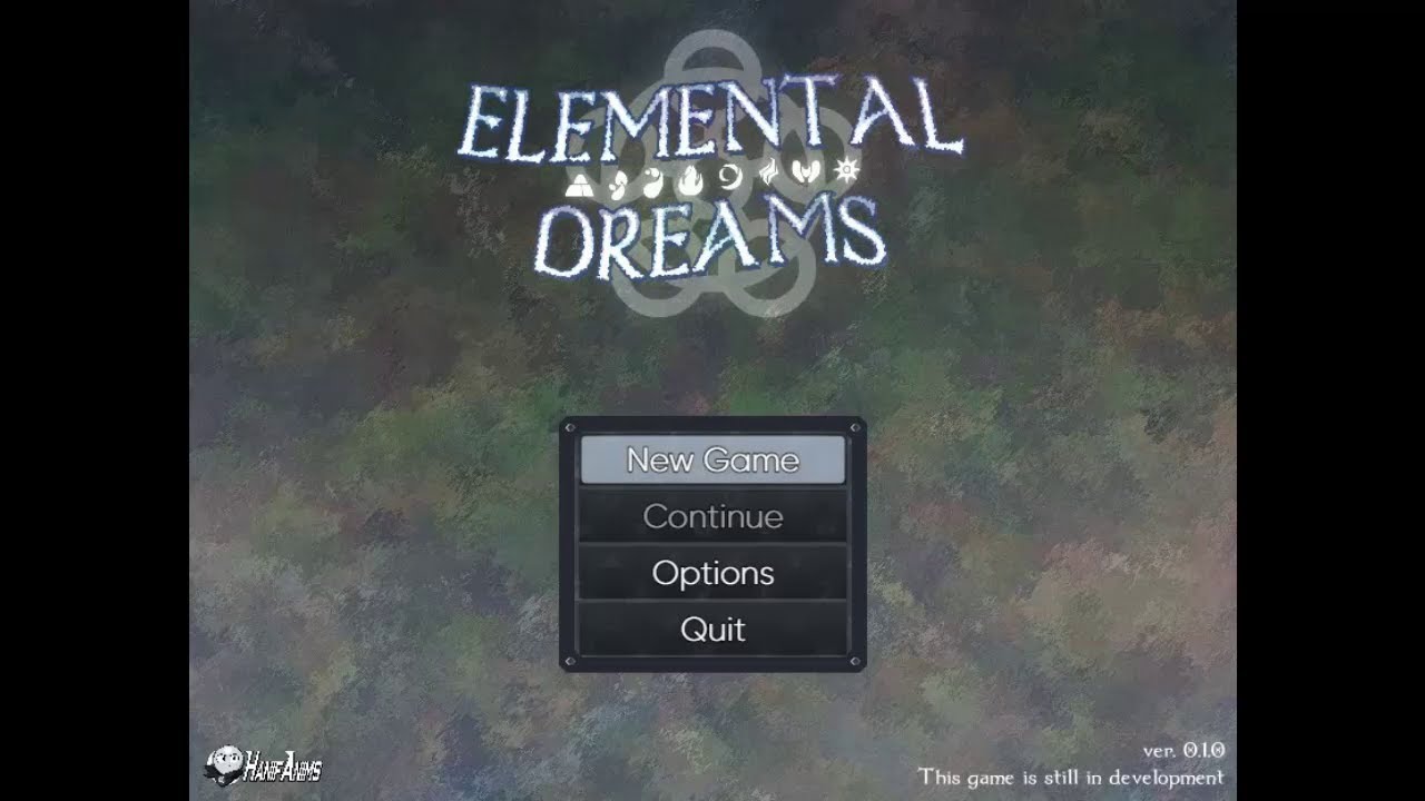 [Harness the elements in your dreams!] Elemental Dreams (No Commentary ...