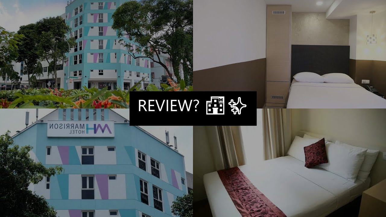 marrison desker desker road little india singapore singapore az hotels ...