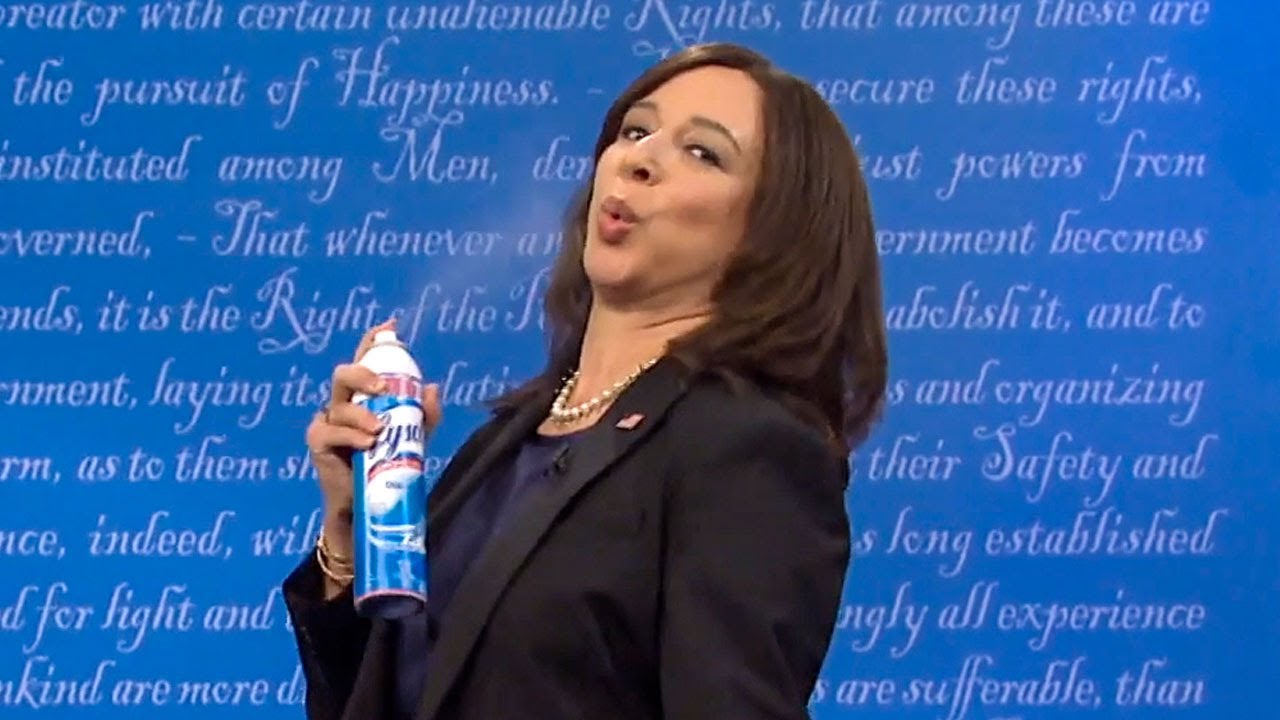 Maya Rudolph's Best SNL Performances - YouTube