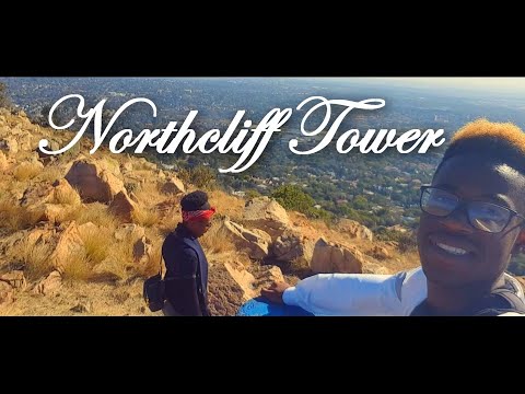 Going To The NorthCliff Tower Vlog - What An Amazing View!!! - YouTube